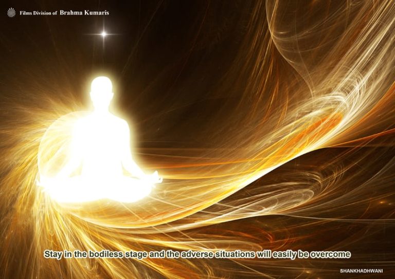 The light of purity! | Sakar Murli Churnings 29-08-2019 - Murli Chintan
